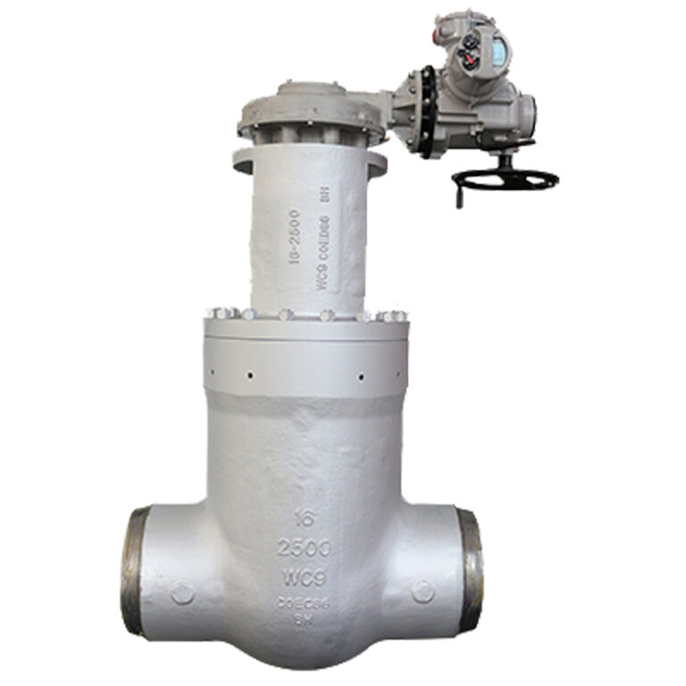 Parallel Single Disc Gate Valve – DSNY Valve- China Professional ...