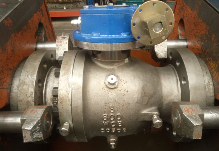 7 Reasons Why API 6D Valves Are the Beyoncé of Industrial Valves - DSNY ...