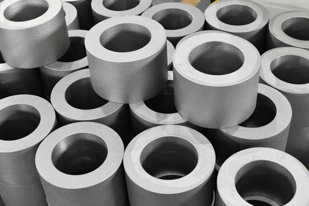 How to Produce High-Quality Industrial Valves Like a Pro? Read On ...