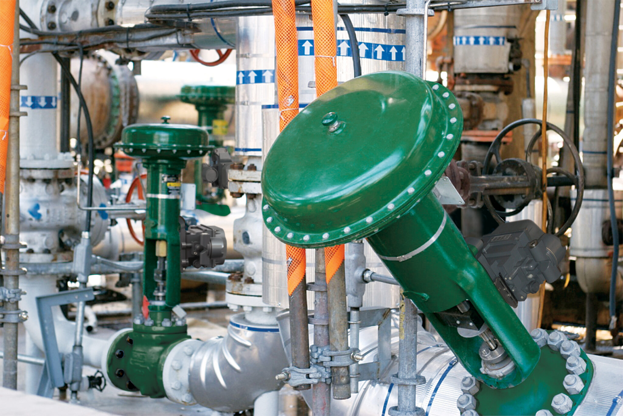 Globe Valves and Ball Valves - What's the Difference and Which One ...